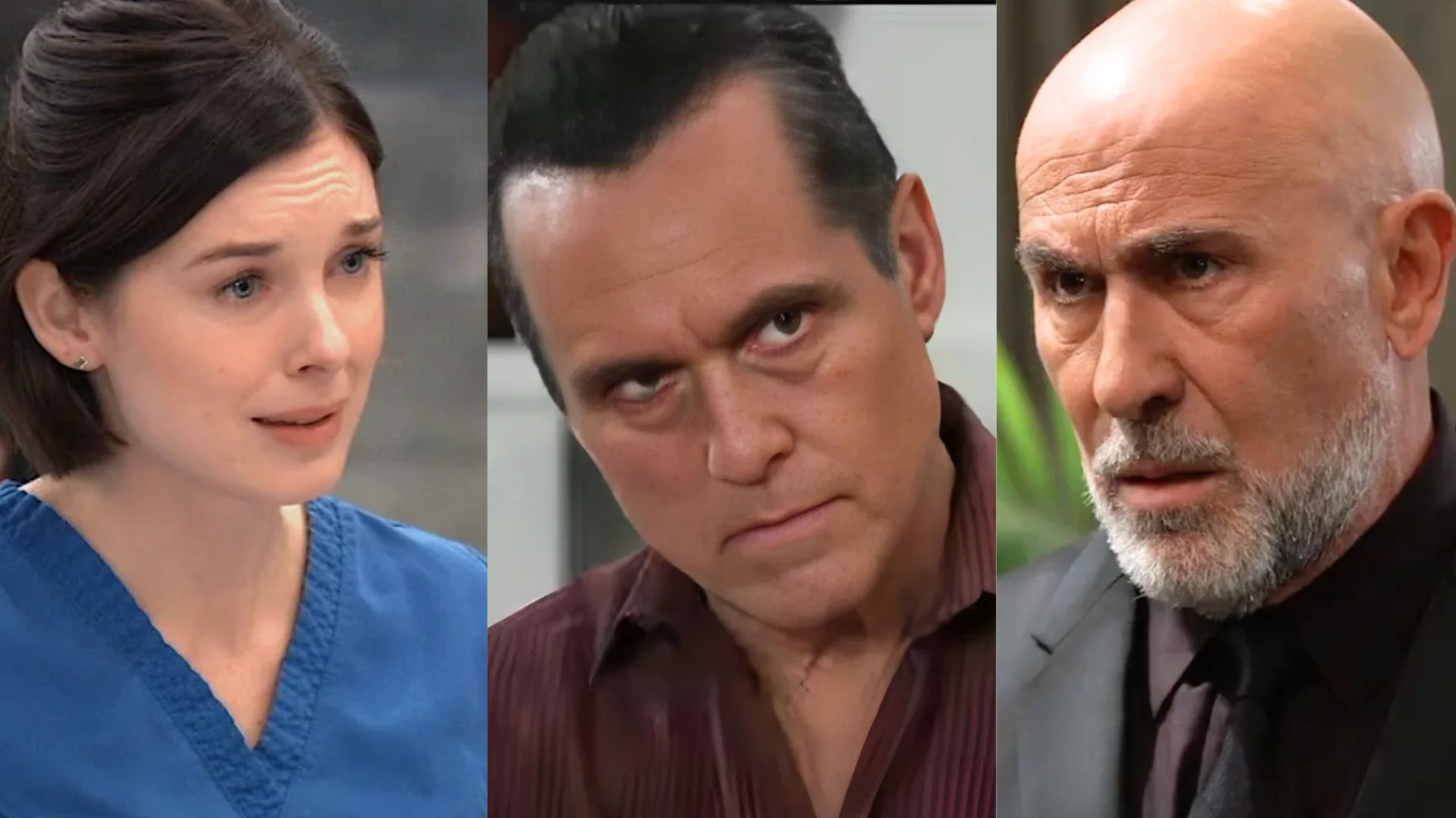 General Hospital spoilers: Sonny turns the tables on Sidwell as Drew targets Michael and Willow ...